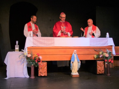 Religious Studies – Pompallier Catholic College